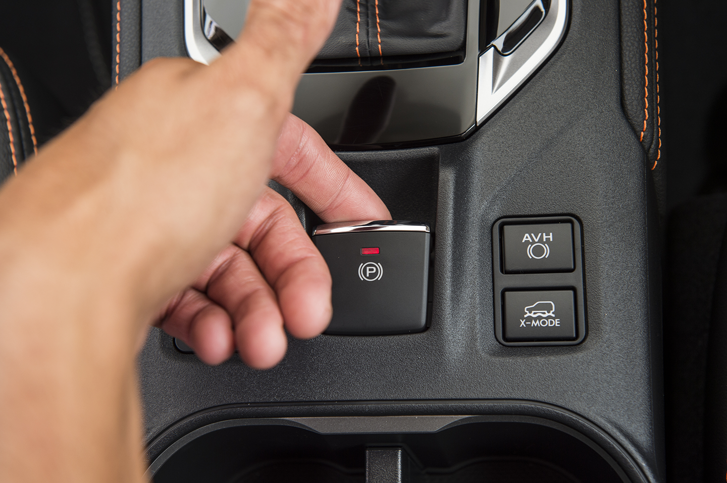 The Big Garage Subaru